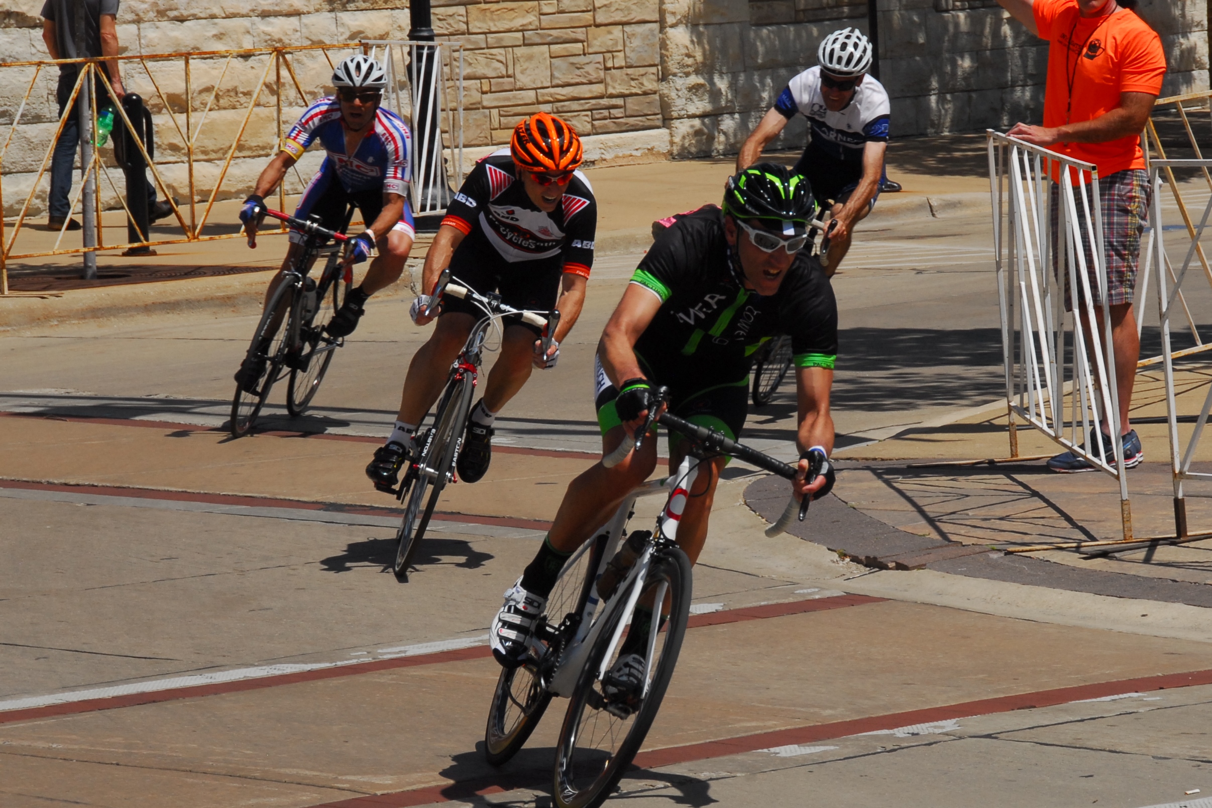 Racing | Tower Racing